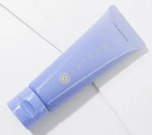 Tatcha Cleansers Skincare Products