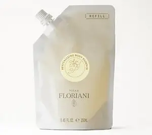 VILLA FLORIANI Costa Refill Revitalizing Body E Ssence - One-color