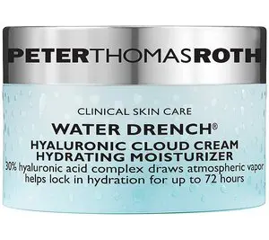 PETER THOMAS ROTH Water Drench Hyaluronic Clou Cream 0.67 Oz - One-color
