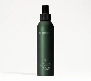VILLA FLORIANI Costa Revitalizing Body Essence - One-color