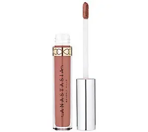 ANASTASIA BEVERLY HILLS Comfortable Matte Liqui Lipstick One-color