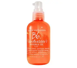 BUMBLE AND BUMBLE Hairdresser's Invisible Oil .4 Oz - One-color