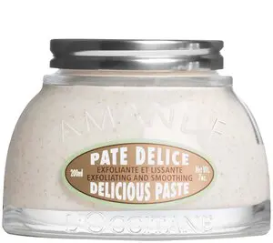 L'OCCITANE Almond Delicious Paste - One-color