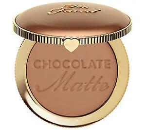 TOO FACED Chocolate Soleil Bronzer - One-color