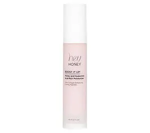 LUCKY HONEY Boost It Up Daily Moisturizing Cream - One-color