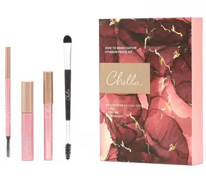 CHELLA Custom Pencil Kit - One-color