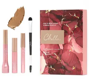 CHELLA Custom Cream Kit