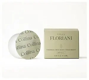 VILLA FLORIANI Collina Thermal Mud Body Treatme T Refill - One-color