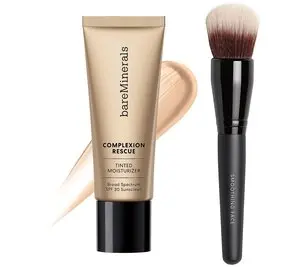 BareMinerals® Complexion Rescue Tinted Spf 30 & Brush