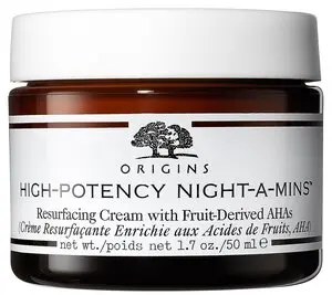 Origins Overnight Peel