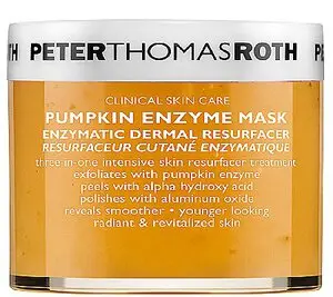 PETER THOMAS ROTH Pumpkin Enzyme Mask, 1.7 Oz - One-color