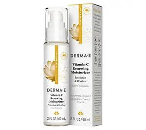 DERMA E Vitamin C Renewing Moisturizer - One-color