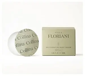 VILLA FLORIANI Collina Rejuvenating Body Crea M Refill - One-color