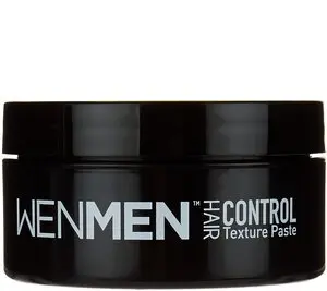 WEN By Chaz Dean Hair Control Texture Paste, 2 Oz - One-color