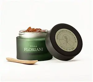 VILLA FLORIANI Collina Exfoliating Oil Balm - One-color
