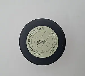 VILLA FLORIANI Collina Exfoliating Oil Balm