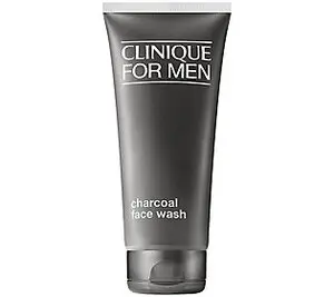 CLINIQUE For Charcoal Face Wash - One-color