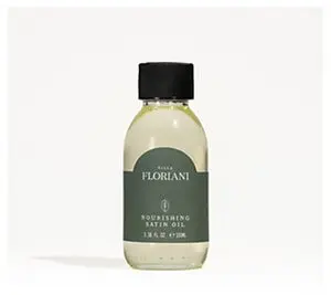 VILLA FLORIANI Collina Nourishing Satin Oil - One-color
