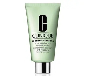 CLINIQUE Cleanser With Probiotic Technology - One-color