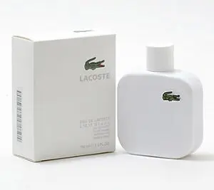 Lacoste Eau De Blanc Eau De Toilett E, 3.3-fl Oz - One-color
