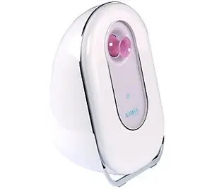 AURORA HEALTH & BEAUTY Aurora Nano Ion Facial Steamer - One-color