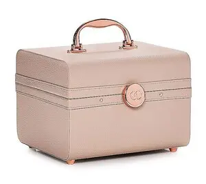 CABOODLES Life & Style Small Train Case