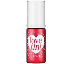 BENEFIT COSMETICS Lovetint Lip Blush & Cheek Ti T