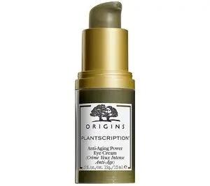 ORIGINS Plantscription Anti-aging Power Eye Cre Am - One-color