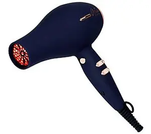 ARIA BEAUTY Voyager Professional Universal Volt Age Blowdryer - One-color