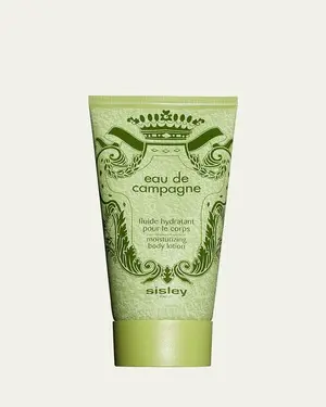 Sisley Eau De Campagne Body Lotion - One-color