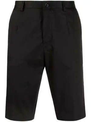 Dolce & Gabbana Classic Shorts For Men