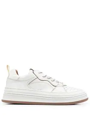 BUTTERO® Rube Low-top Sneakers