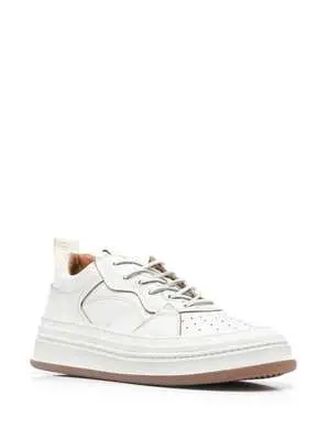 BUTTERO® Rube Low-top Sneakers