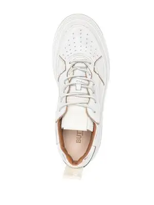 BUTTERO® Rube Low-top Sneakers