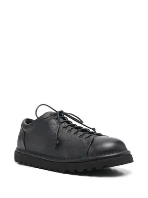 Marsèll Derby Shoes - Black