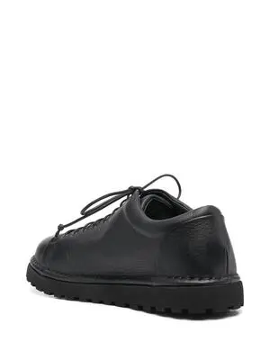 Marsèll Derby Shoes - Black