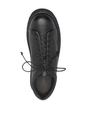 Marsèll Derby Shoes - Black