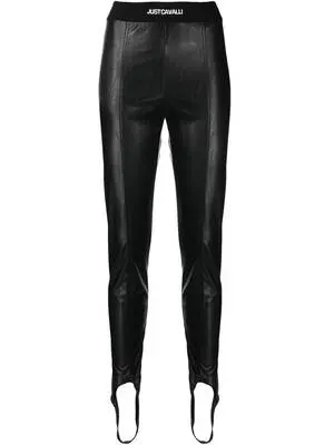 Just Cavalli Ankle Leggings
