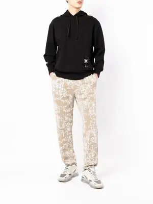 John Elliott Sydney Graphic-print Track Pants