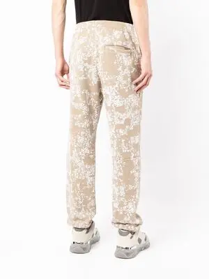 John Elliott Sydney Graphic-print Track Pants
