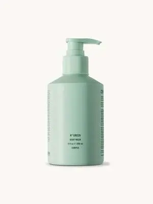 CORPUS Body Wash - No. Green