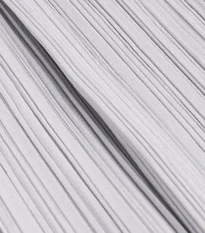 Issey Miyake Basics Slim Trousers