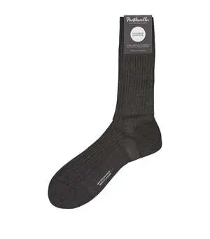Pantherella Cotton Tailored Socks