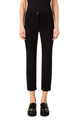Akris Maru Ankle Jeans