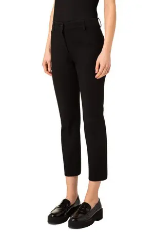Akris Maru Ankle Jeans