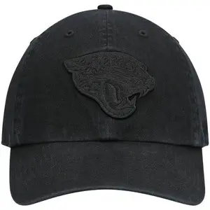 '47 Jacksonville Jaguars Team Tonal Clean Up Adjustable Hat