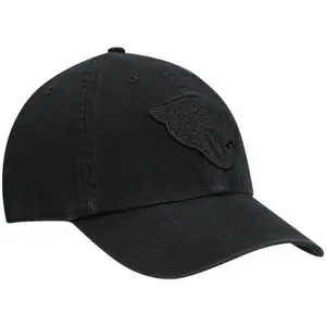 '47 Jacksonville Jaguars Team Tonal Clean Up Adjustable Hat