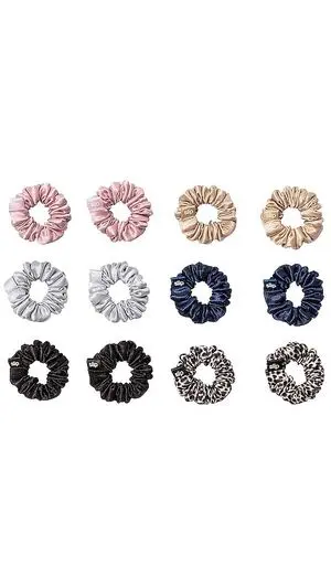 Slip Scrunchies Hair Accessories