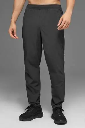 Alo Yoga Repetition Track Pants - Anthracite