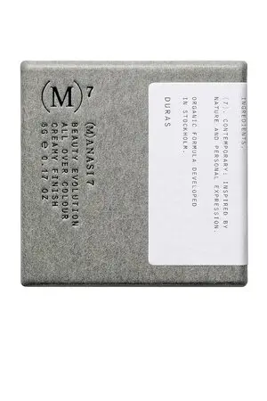 MANASI 7 Over Colour - Duras